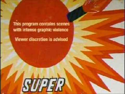 [Adult Swim] Super Violence Disclaimer bump (FULL SONG) - YouTube