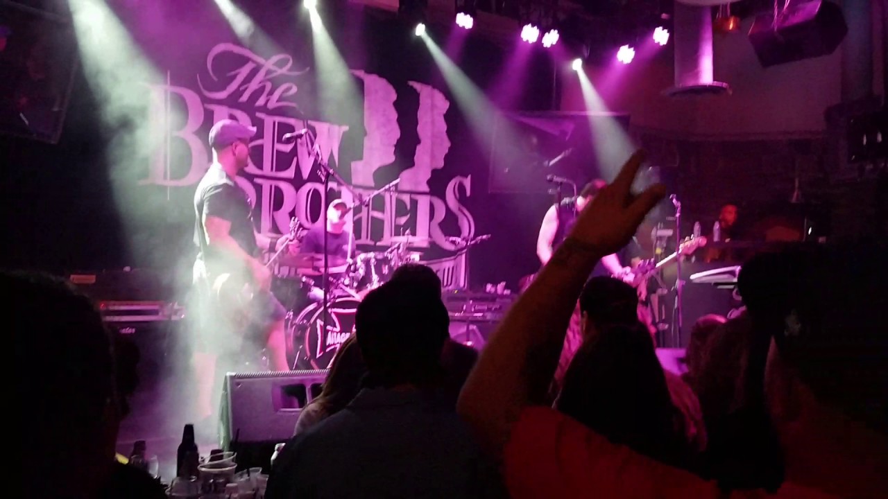 Brew Brothers Reno Nv - YouTube