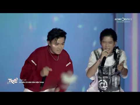 Ta Ngoc Lan - Liam TA ( Music ) 💿(1) - YouTube