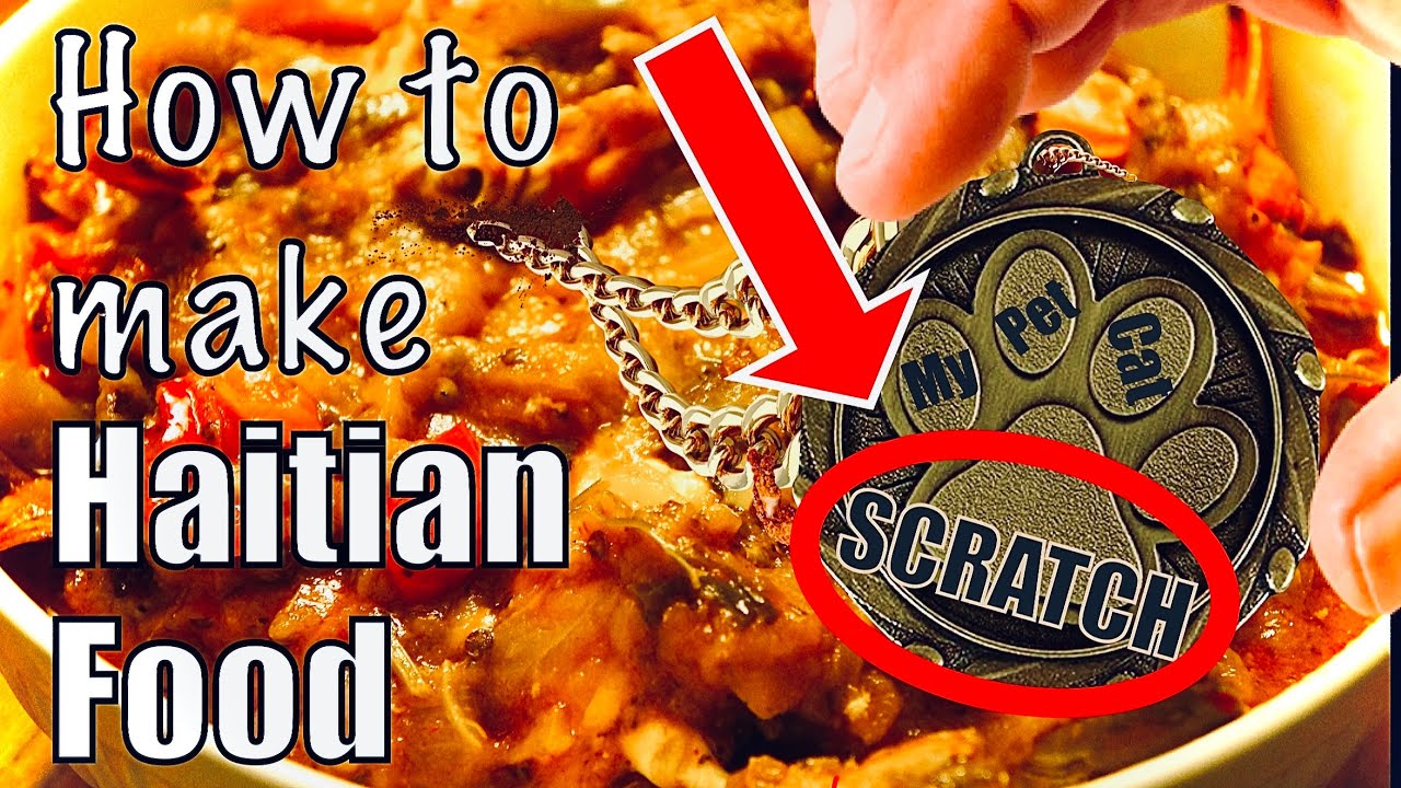 How to Make Chinese Food from SCRATCH - YouTube