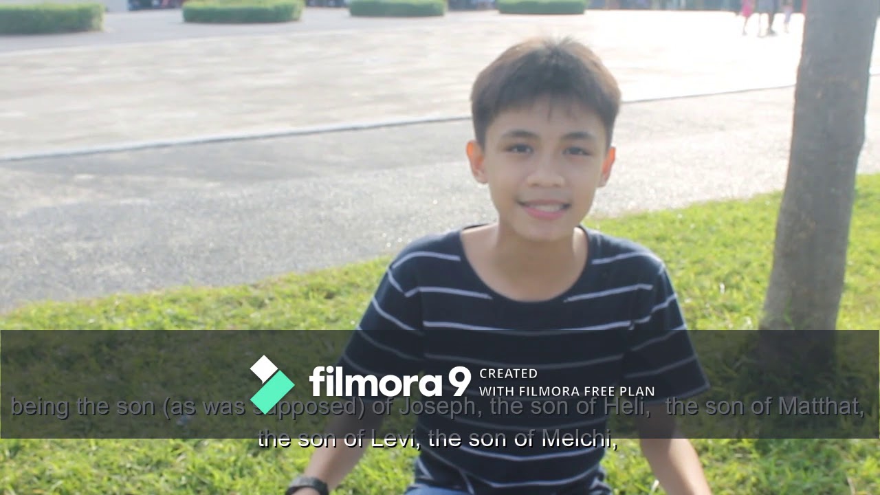 CLE PROJECT - GROUP 1(GR. 8-ST. PAUL) - YouTube