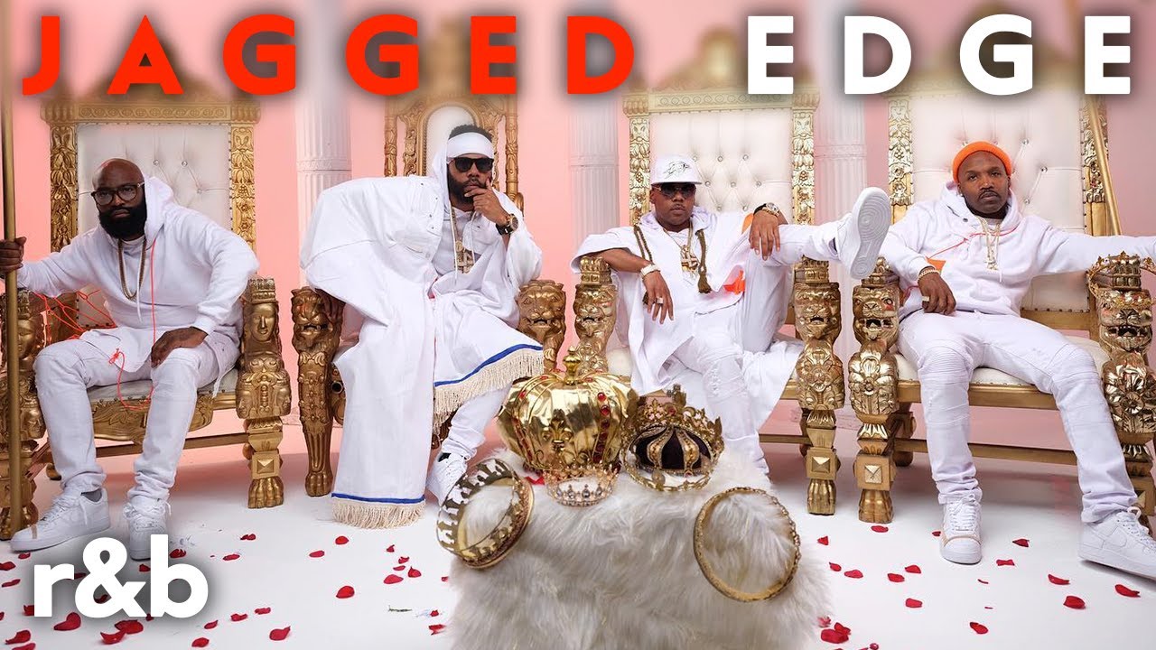 Jagged Edge - Karma (Lyrics) - YouTube