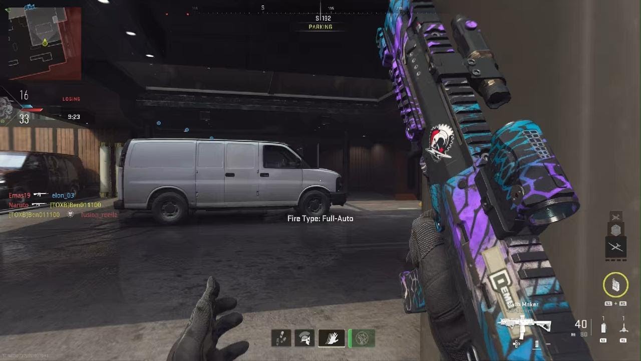 Greatest drill charge play ever - YouTube