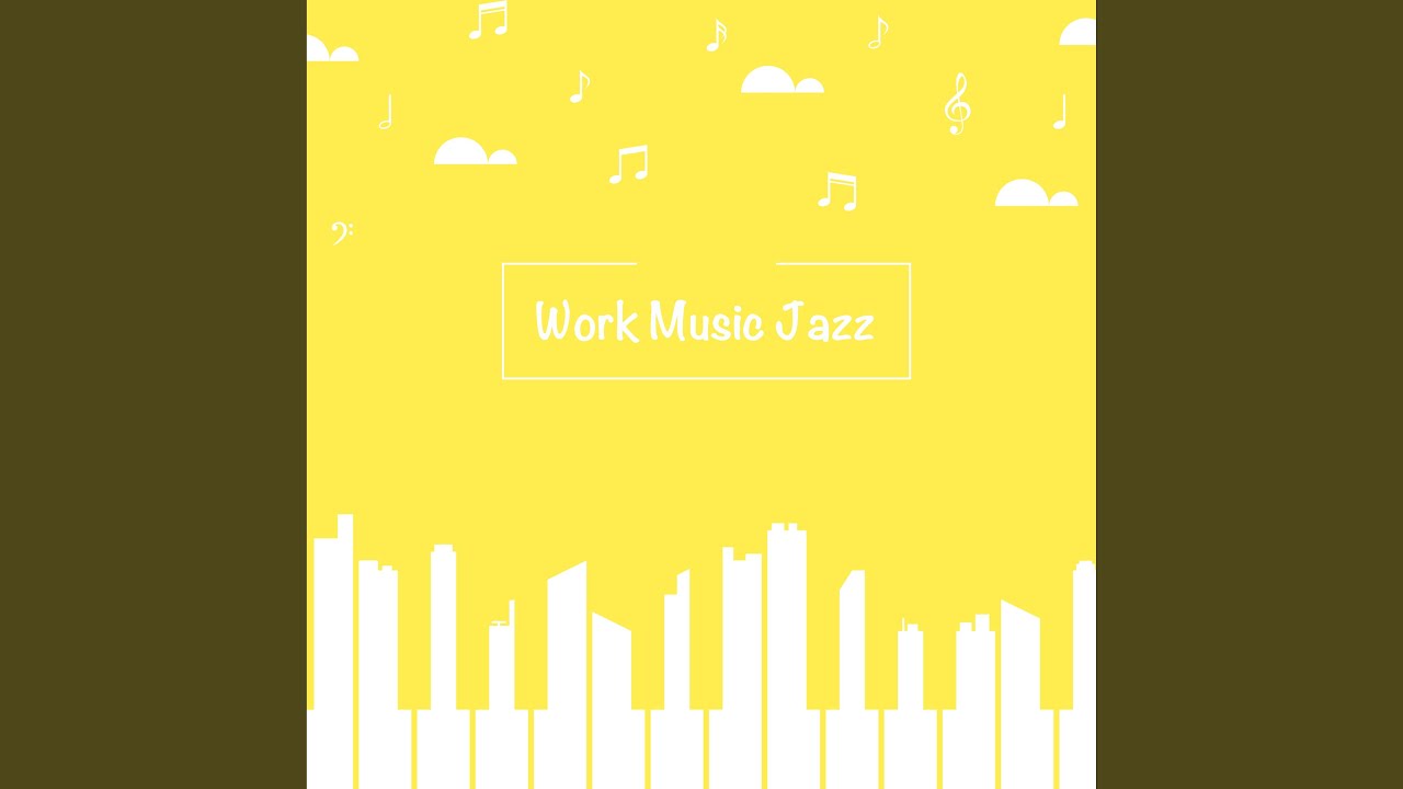 Calming Zen Jazz Work - YouTube