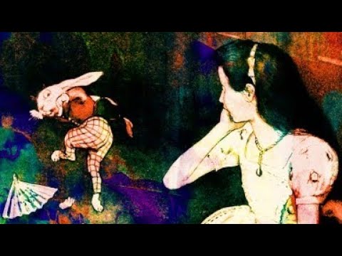 2C-T-7 (IV)/Ketamine/Soma Trip Report "Unimaginably Intense" - YouTube