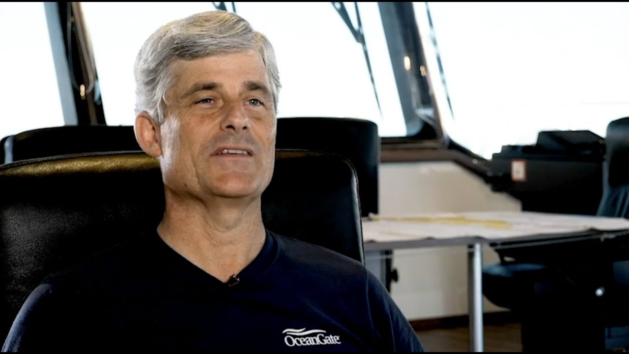 Stockton Interview Mission 3 1 - YouTube