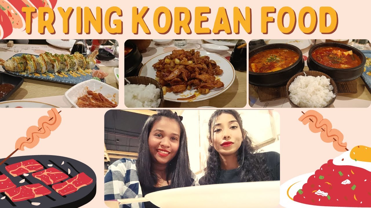 We Visited Origami Japanese & Korean Restaurant at BKC | Authentic ...