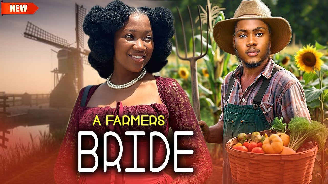 New Released Now (FARMER'S BRIDE) - Clinton Joshua/Chinenye Nnebe ...