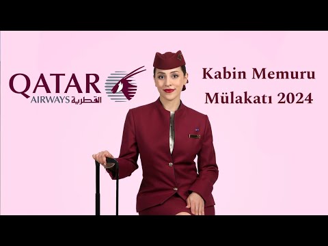 QATAR AIRWAYS KABİN MEMURU MÜLAKATI | ALTIN KURALLAR & İPUÇLARI