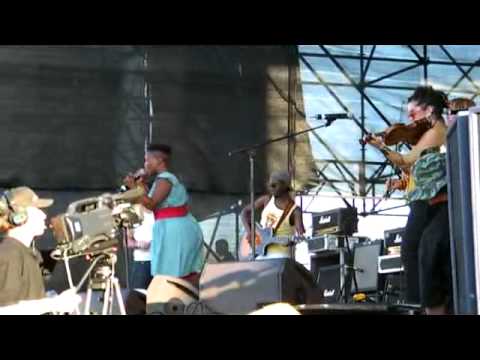 Freshly Ground - Doo Be Doo - YouTube