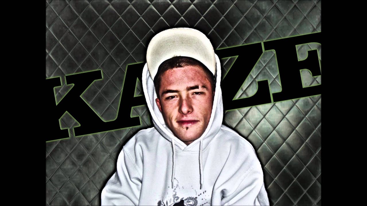 · KAZE · ESTO ES ASI · - YouTube