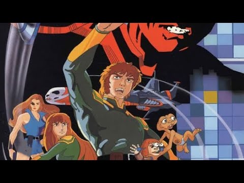 DÜNYANIN KURTARICILARI/Savior of The Earth (1983)  Türkçe dublaj