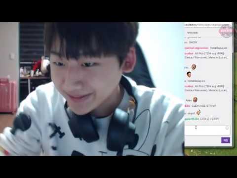 Best Febby Stream Moments