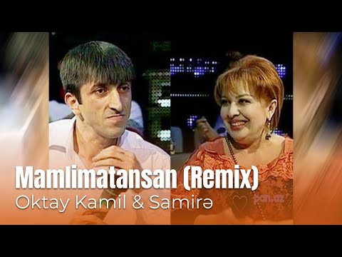 Black Kavkaz &  Mamlimatansan Remix ( Ft.Oktay,Samirə )