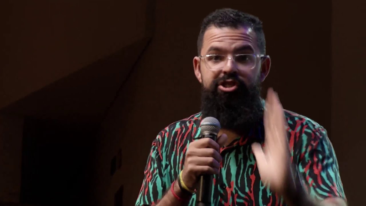 ESCOLHAS | DOUGLAS GONÇALVES | CONFERÊNCIA FUTURO | 09/11/2019 ...