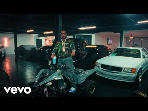 Rylo Rodriguez - Bruddas