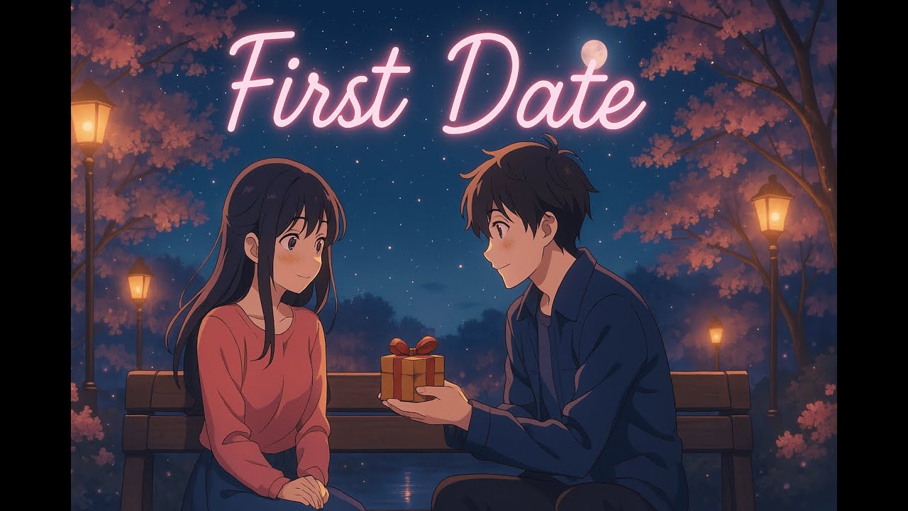 "First Date, First Spark | A Love Story Begins" | - YouTube