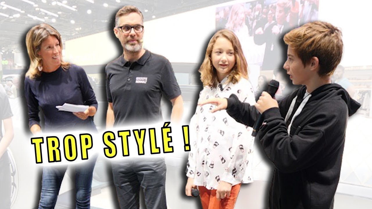 TROP STYLÉ ! 🙃 - YouTube