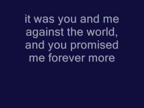 Unbeautiful by Lesley Roy (Lyrics)