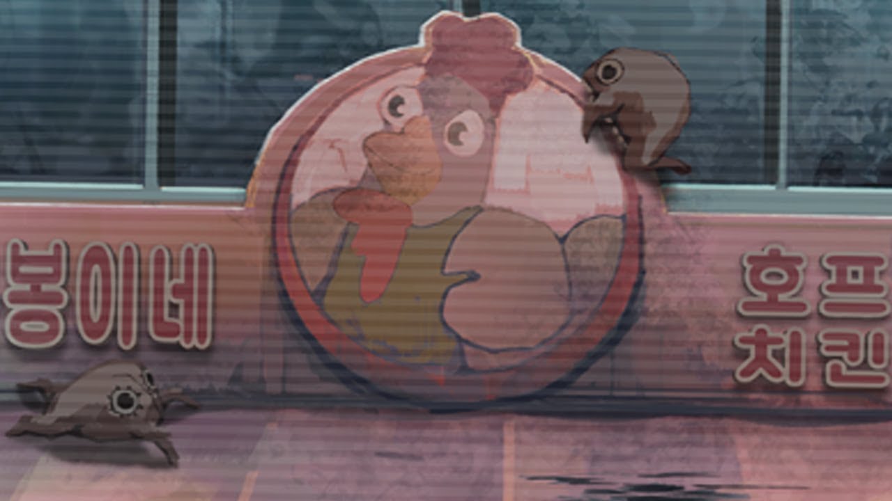 Limbus Company - Event Story Intervallo I/Chapter 3.5 (Hell's Chicken ...