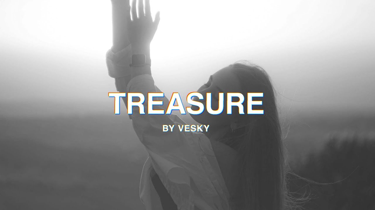 Treasure — vesky - YouTube