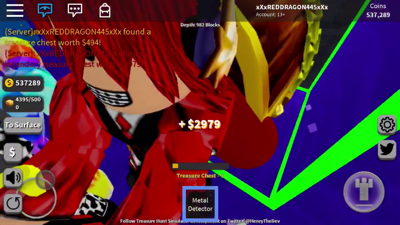 WE MADE IT TO THE NEW SAND!!!!! (Roblox) - YouTube