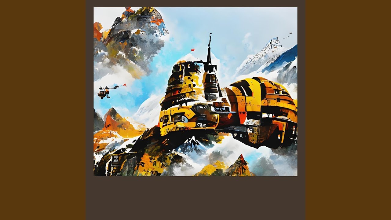 Gypsy Path through Agave Realm - YouTube