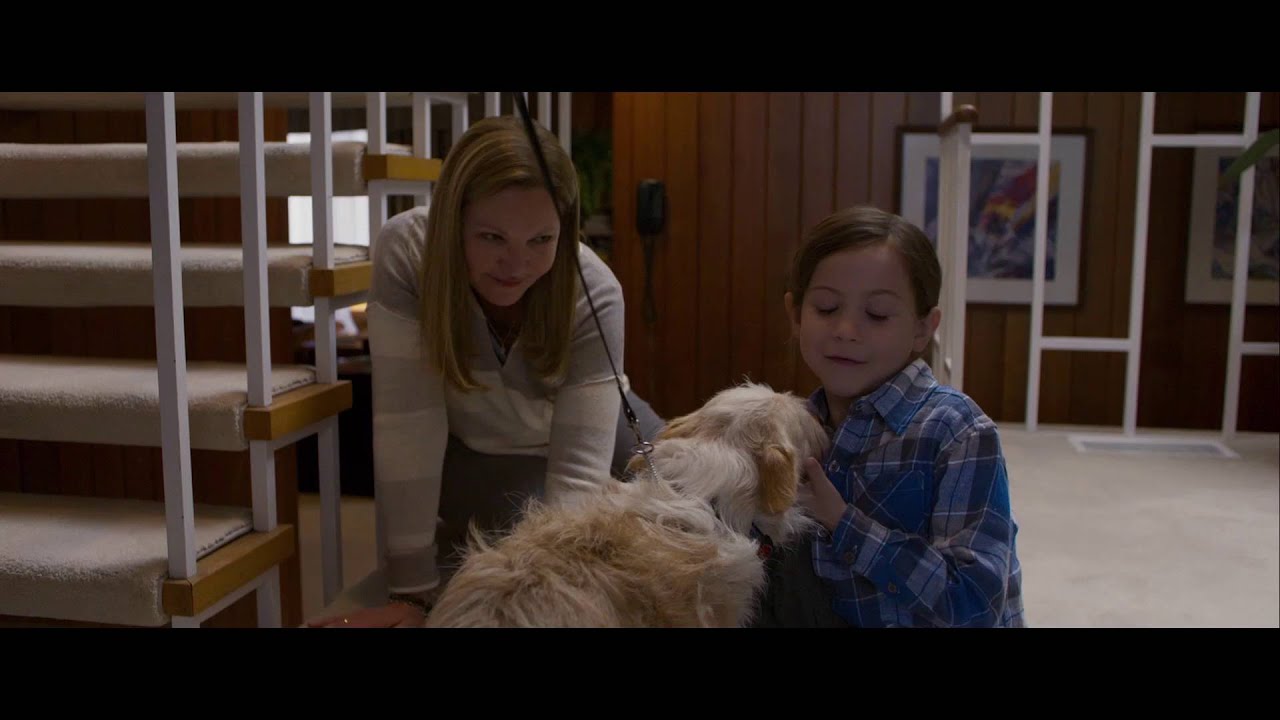 Room - trailer - YouTube