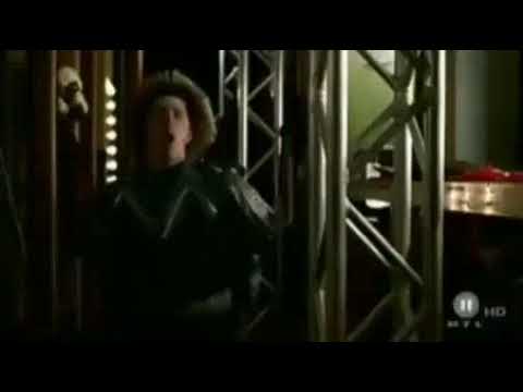 Guy can't hold the diarrhea in a high school play - YouTube