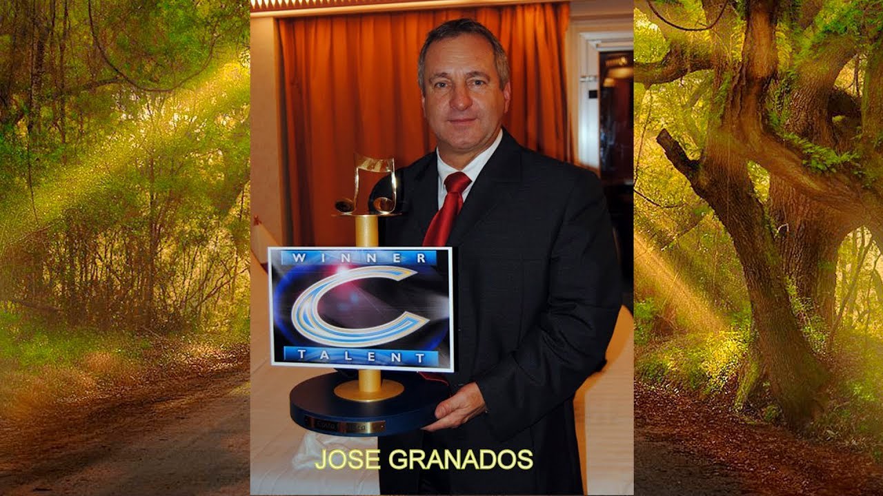 José Granados (Resistiré) - YouTube