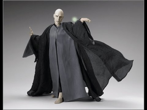 Voldemort song dance 1 hour version - YouTube