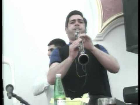 QELEMSAHIN kicik toyu.SEYMUR klarnet. BABA7979.SIYEZEN toyu.2019.