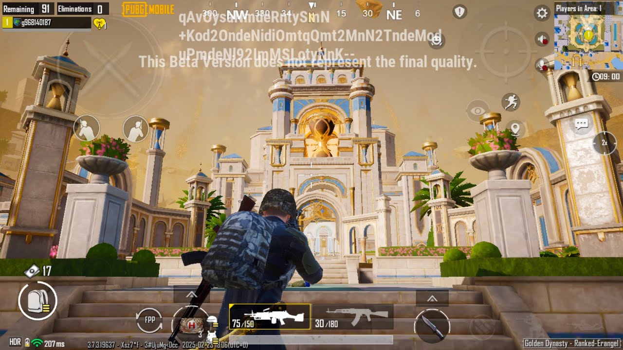 PUBG Mobile 3.7 Update New Events Locations & Highlights - YouTube