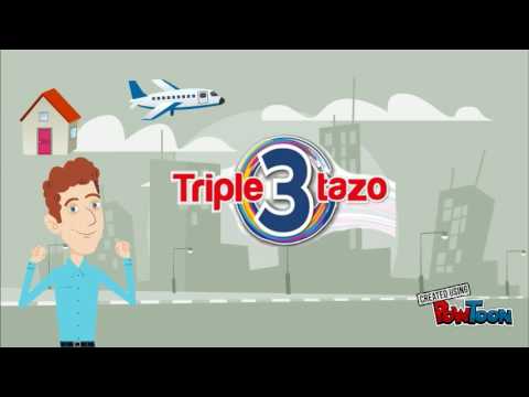 VÍDEO TRIPLETAZO - YouTube