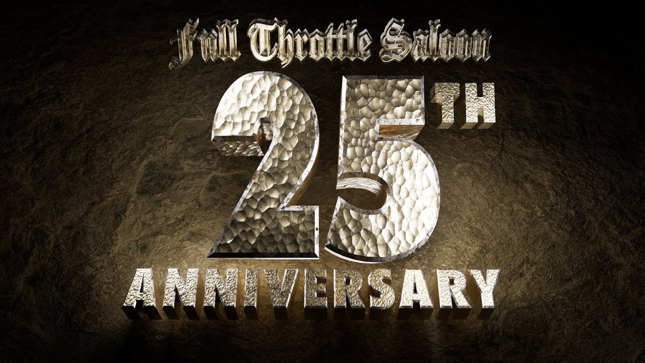 25TH FTS - YouTube