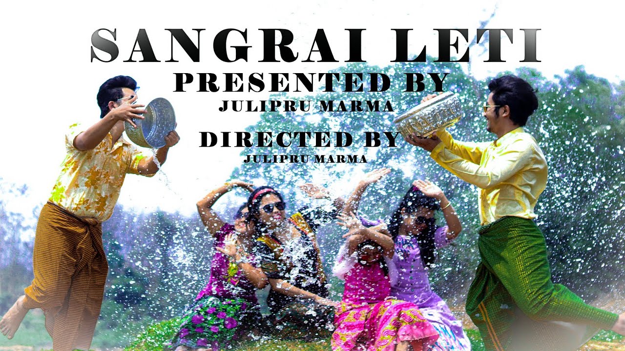 SANGRAI LETI l JUlIPRU_KHYANOSI_NIAUNG_ALIPRU_MONGSHELA_WELIPRU l ...