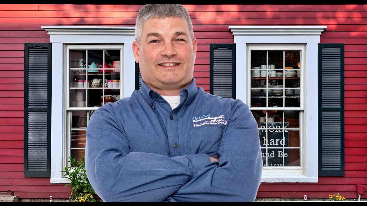 "Sagging Floors? Discover the Solution with Smart Jacks by Matt Clark's ...