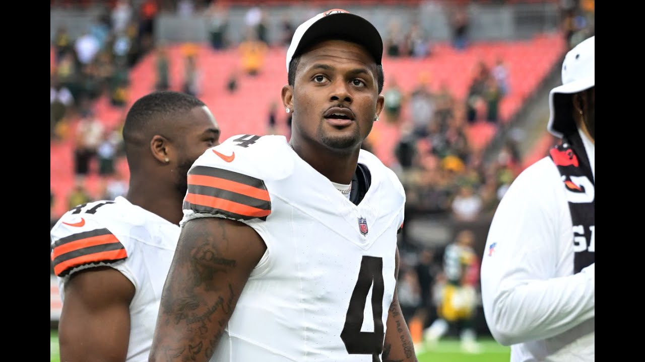 National Media's Bold Prediction for the Browns 2024 Season ...