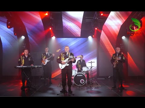 Formația ”Fulger” - Onoare  | Busuioc TV