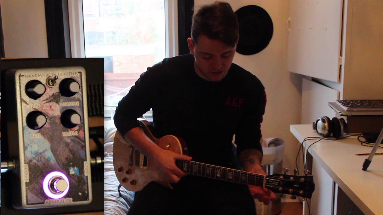 Timmy Clone by Adverse FX - YouTube