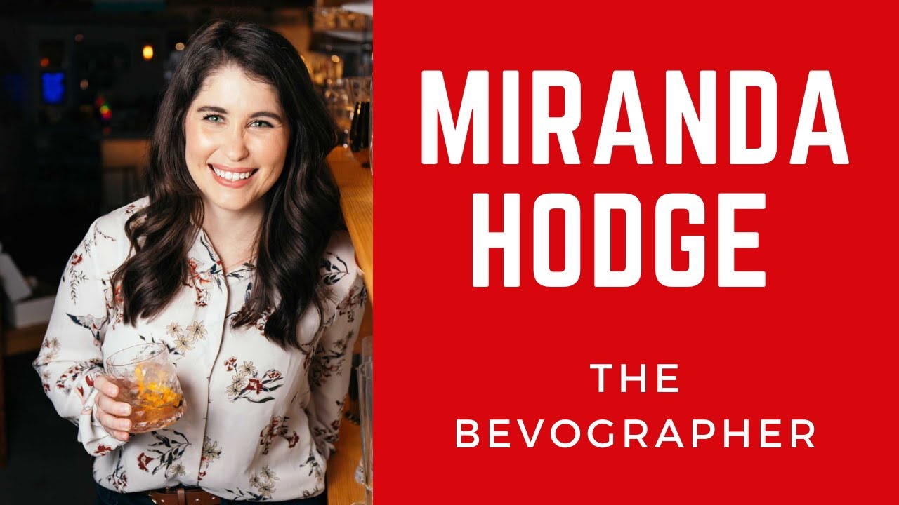 Events Coming Soon To Del City - Miranda Hodge - YouTube