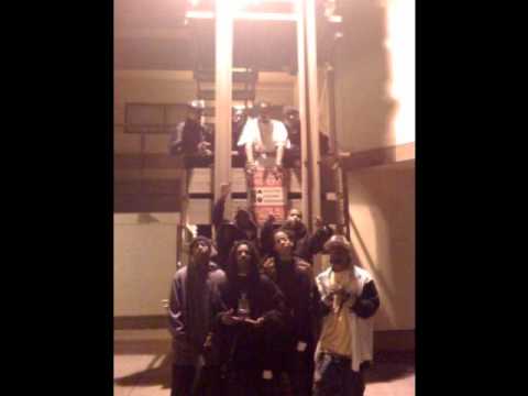 click clack gang presents "KO MILITIA" - YouTube