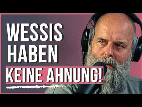 Ost-Deutschland: „Selbst schuld, wenn die Russen kommen“