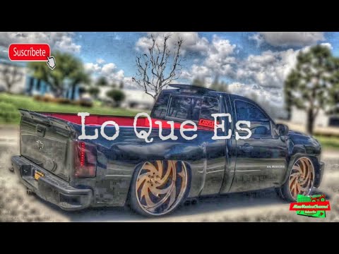 Herencia De Patrones - Lo Que Es 2020 (Jerry Tweek Truck) - YouTube