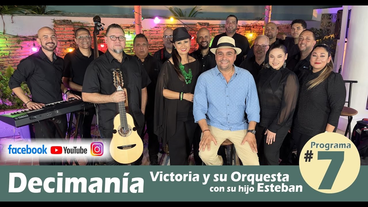 DECIMANIA VIRTUAL - Episodio #7 - YouTube