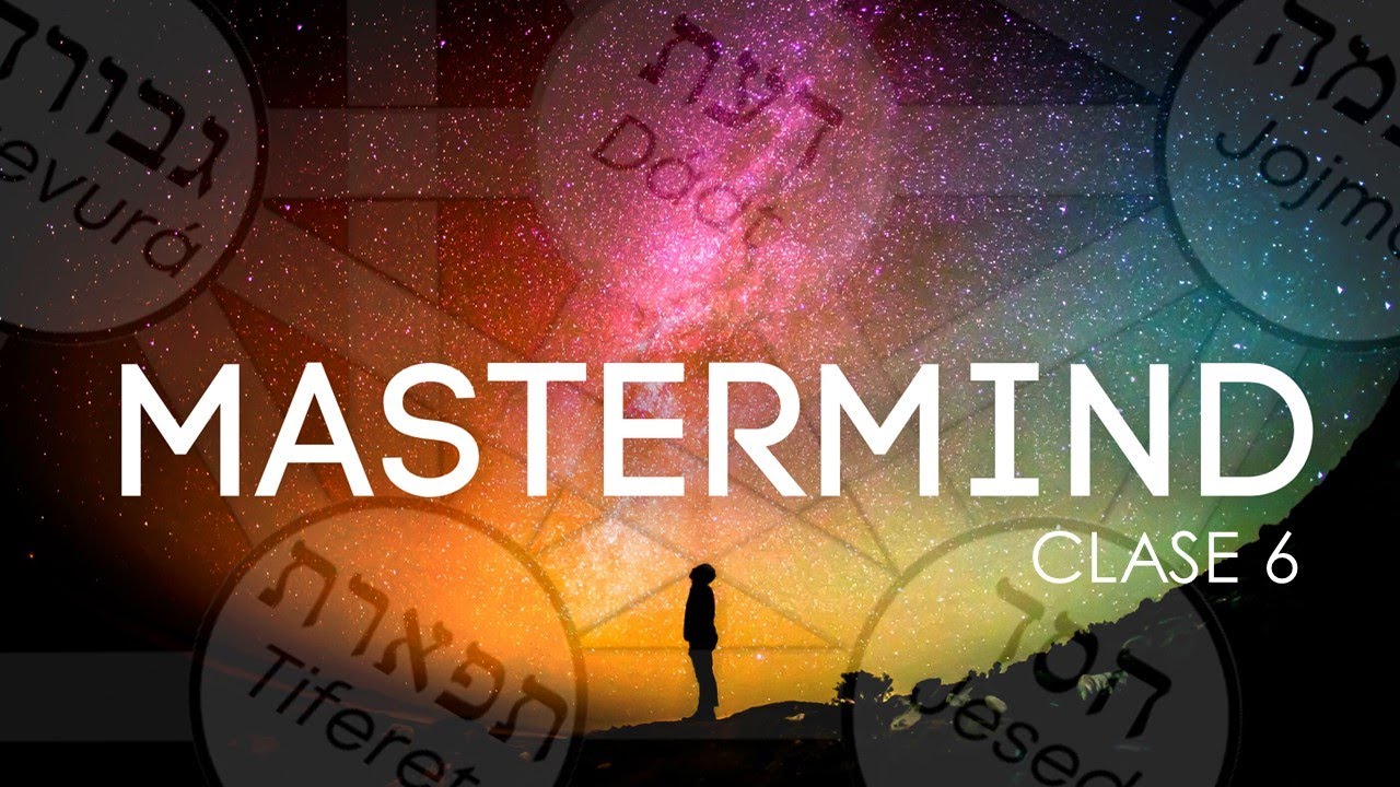 Clase 6 Mastermind (7 de febrero de 2021) - YouTube