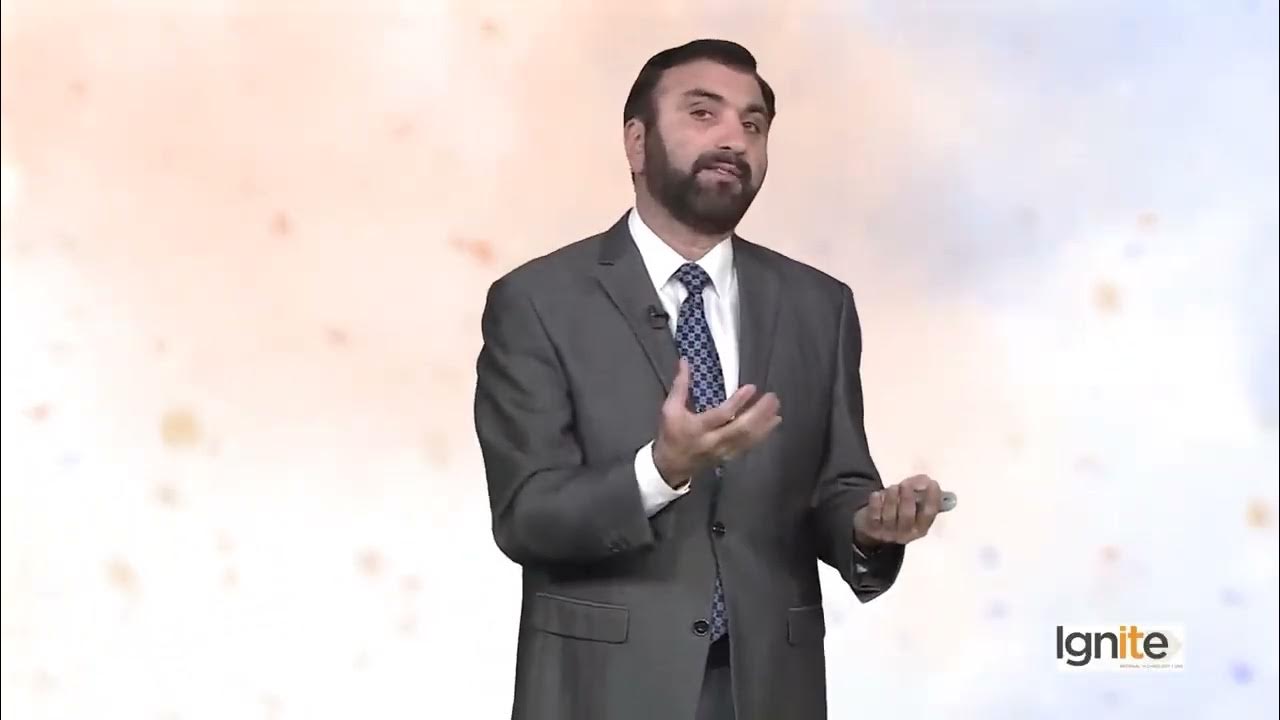 1 - Introduction: Data Analytics and Business Intelligence - YouTube