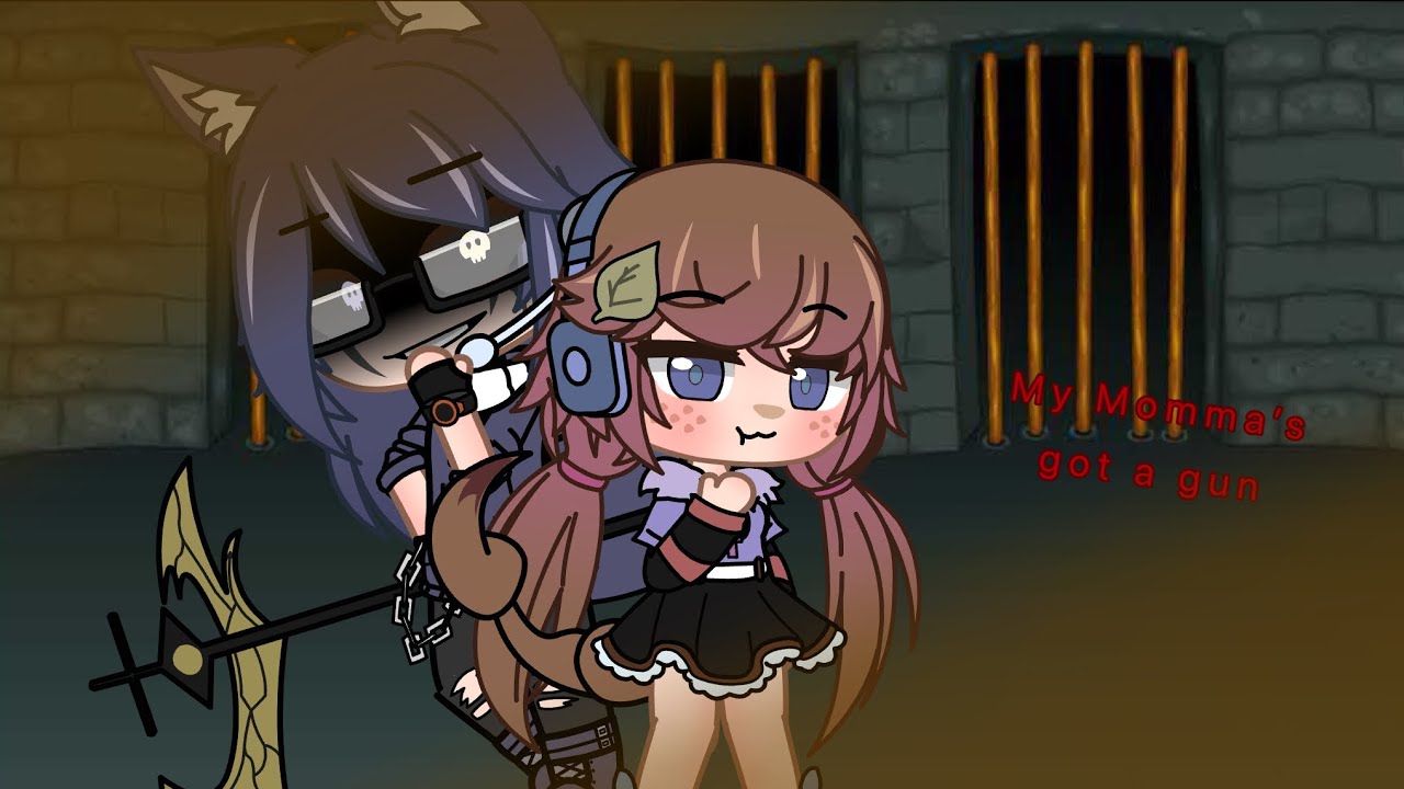 My Momma’s Got a Gun || UwU - YouTube