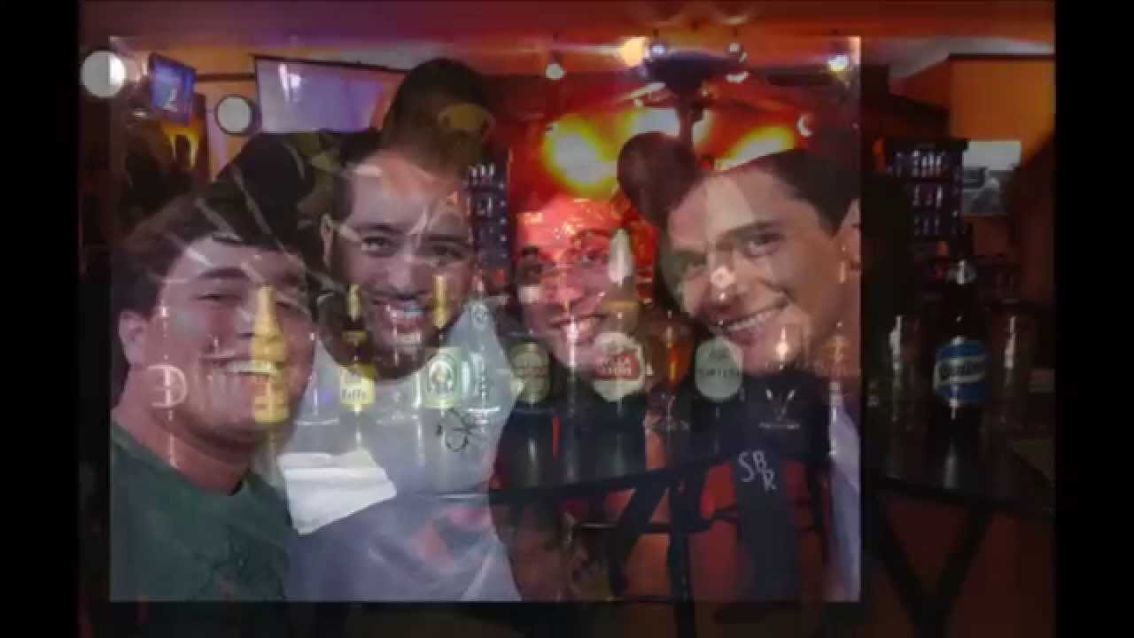 Homenagem a Bruno (Feio) - YouTube