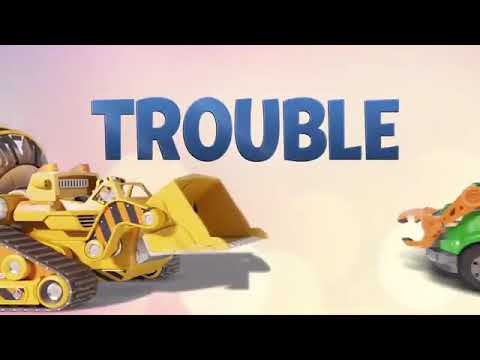 paw patrol the movie theme song with lyrics - YouTube